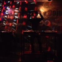 DoJo Lounge - 이태원2동 - 2 tips