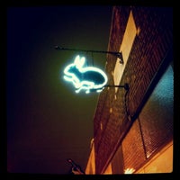 White Rabbit Cabaret - Indie Theater in Indianapolis