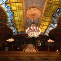 Detroit Opera House - Downtown Detroit - Detroit, MI