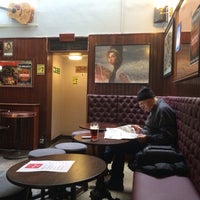 The Good Mixer (Now Closed) - Pub in Camden Town