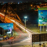 Ravet Bridge - Bridge