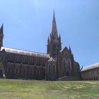 Sacred Heart Cathedral - Church in Bendigo