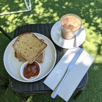 Rudimentary - Café