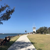 Gold Coast Seaway - Main Beach, QLD