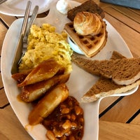 Glen's Bakehouse - 297, Next to Toit, Indiranagar