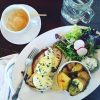 The Copper Hen Cakery & Kitchen - Whittier - 29 tips from 1154 visitors