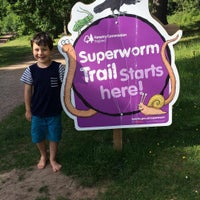 Beechenhurst Lodge - 3 tips