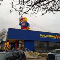 Mastermind Toys - Toy / Game Store in Waterloo