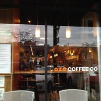 Ozo Coffee - Coffee Shop in Downtown Boulder