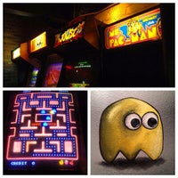 Press Play - Downtown Boulder - Boulder, CO