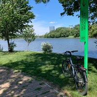 Parcul Bordei - Primăverii - str. I. S. Turgheniev