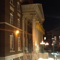 University at Albany Downtown Campus (SUNY) - University in Albany