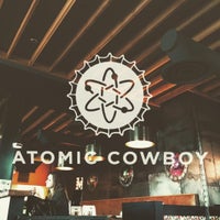 Atomic Cowboy - Baker - 10 tips from 584 visitors