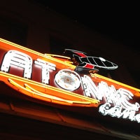 Atomic Candy - Candy Store in Denton