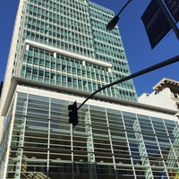 101 Second Street Atrium - Coworking Space in San Francisco