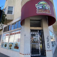 Two Sons Sandwiches - Sandwich Place in San Francisco
