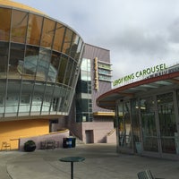 Leroy King Carousel - SoMa - 14 tips from 1163 visitors