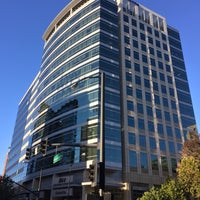 Deloitte - Office in Downtown San Jose