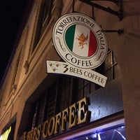 3 Bees Coffee House - Coffee Shop in San Mateo