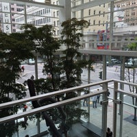 101 Second Street Atrium - Coworking Space in San Francisco