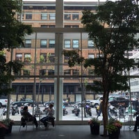 101 Second Street Atrium - Coworking Space in San Francisco