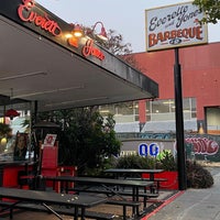 Everett & Jones Barbeque - West Berkeley - 30 tips