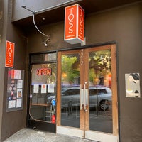 Toss Noodle Bar - Downtown Berkeley - 39 tips