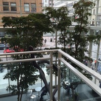 101 Second Street Atrium - Coworking Space in San Francisco