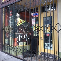 Tadu Ethiopian Kitchen - Tenderloin - San Francisco, CA