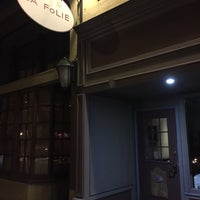 La Folie Lounge - Polk Gulch - 6 tips from 426 visitors