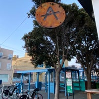 Andytown - Outer Sunset - 150 tips from 3053 visitors