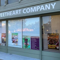 Sweetheart Cafe - Chinatown - Oakland, CA