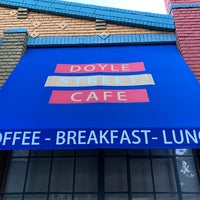 Doyle Street Cafe - Coffee Shop in Central Emeryville