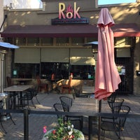 Rok Bistro (Now Closed) - New American Restaurant in Sunnyvale