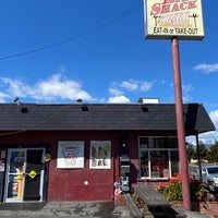 Famous Rib Shack - 223 El Camino Real