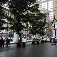 101 Second Street Atrium - Coworking Space in San Francisco