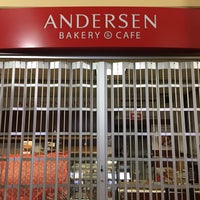 Andersen Bakery - Japantown - San Francisco, CA