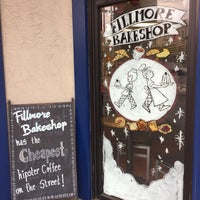 Fillmore BakeShop - Bakery in Japantown