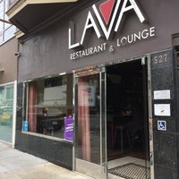 Lava Lounge - SoMa - 23 tips from 1905 visitors