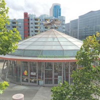 Leroy King Carousel - SoMa - 14 tips from 1163 visitors