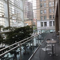 101 Second Street Atrium - Coworking Space in San Francisco