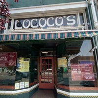Lo Coco's - Piedmont Avenue - Oakland, CA