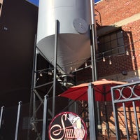 Steelhead Brewing Company (Now Closed) - Brewery in Burlingame