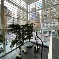 101 Second Street Atrium - Coworking Space in San Francisco
