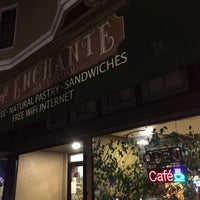 Cafe Enchante - Outer Richmond - San Francisco, CA