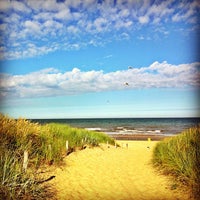 Strand Callantsoog - Beach in Callantsoog