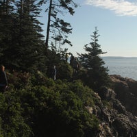 Otter Point - Bar Harbor, ME
