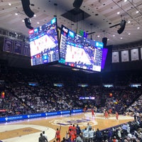 LSU - Pete Maravich Assembly Center (PMAC) - Baton Rouge, LA