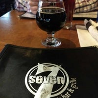 Seven Sports Bar - Sports Bar