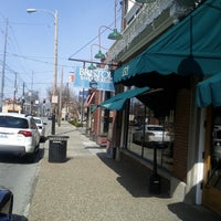 Bardstown Rd. - Tyler Park - Louisville, KY